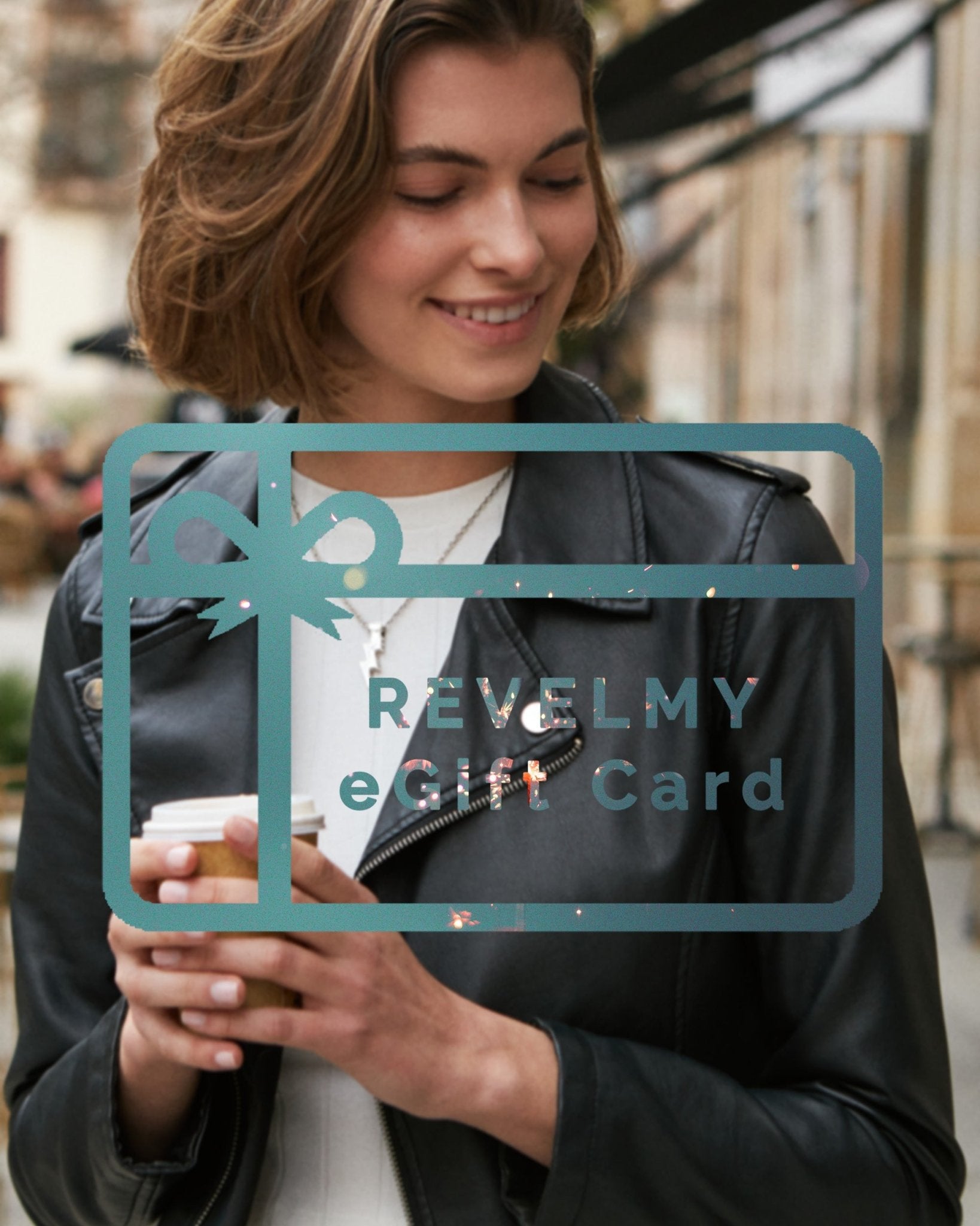Revelmy E-Gift Card - Revelmy